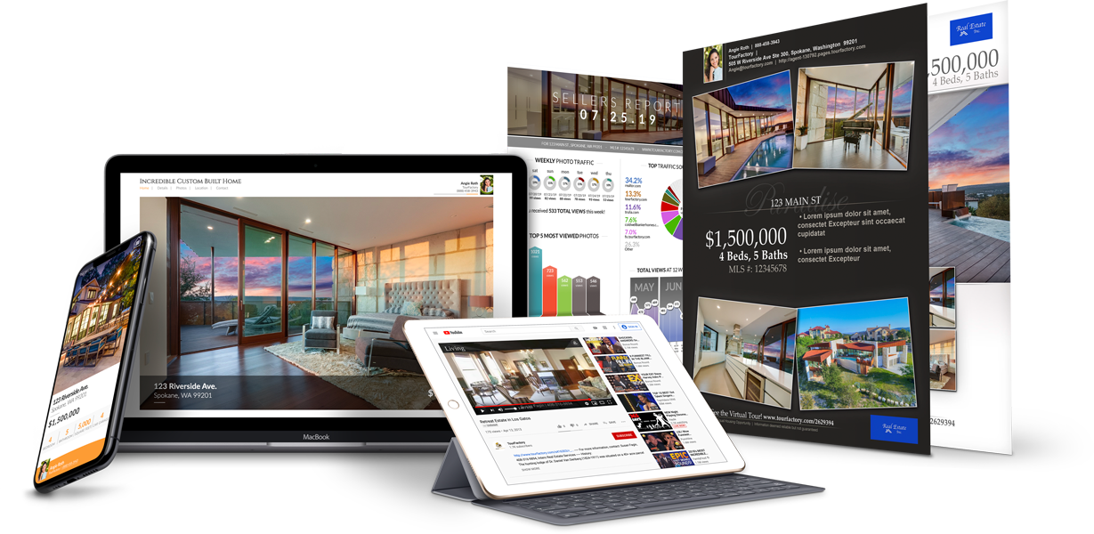 New to TourFactory? – Collabra Technology Support